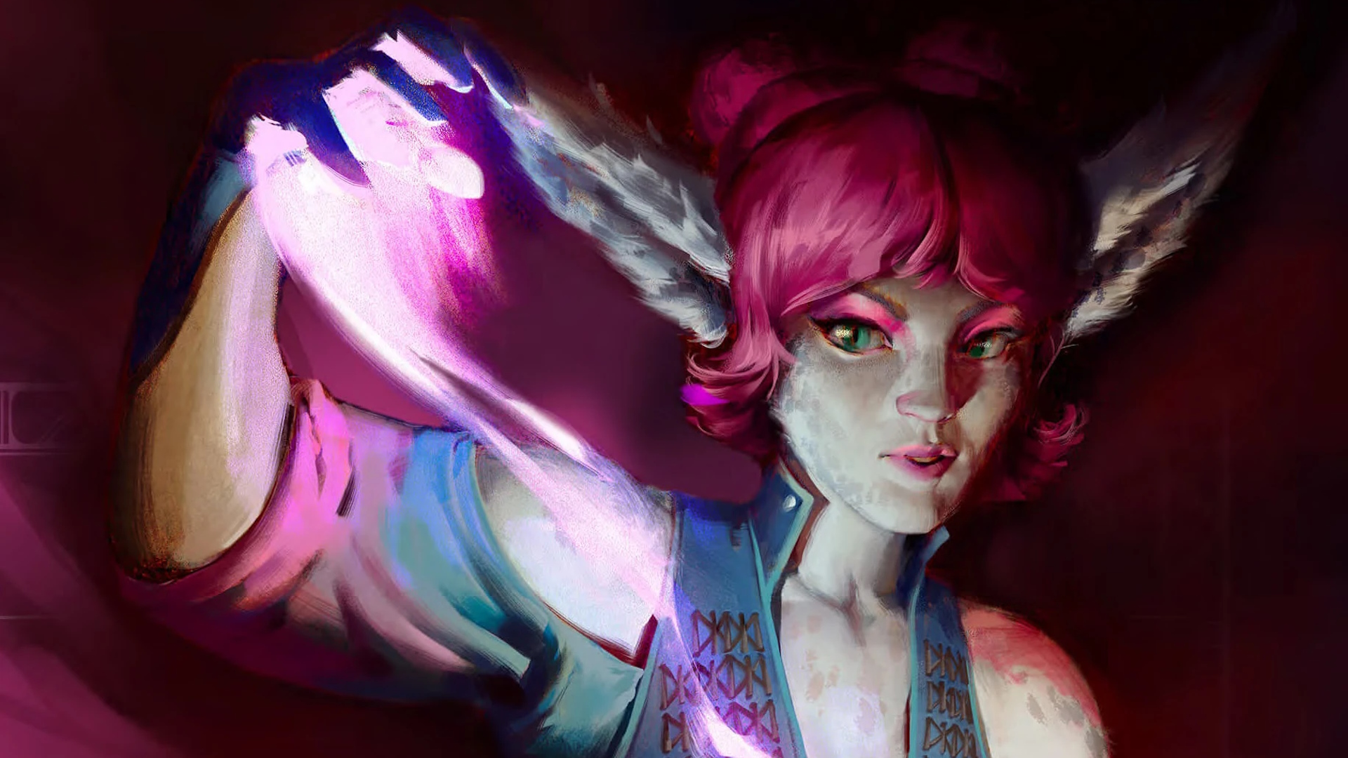 Critical Role is doing an Avowed one-shot with Anjali Bhimani