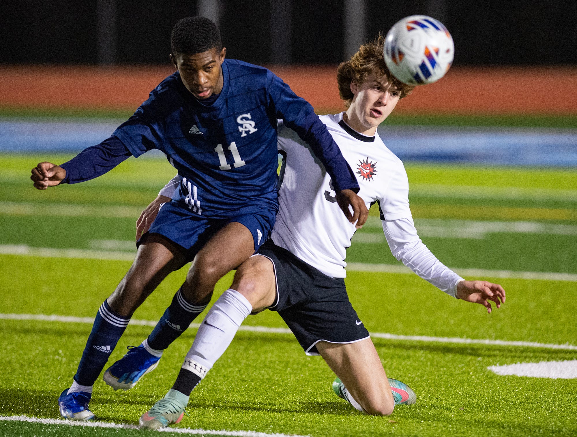 MHSAA soccer championship dates pushed back due to winter storm
