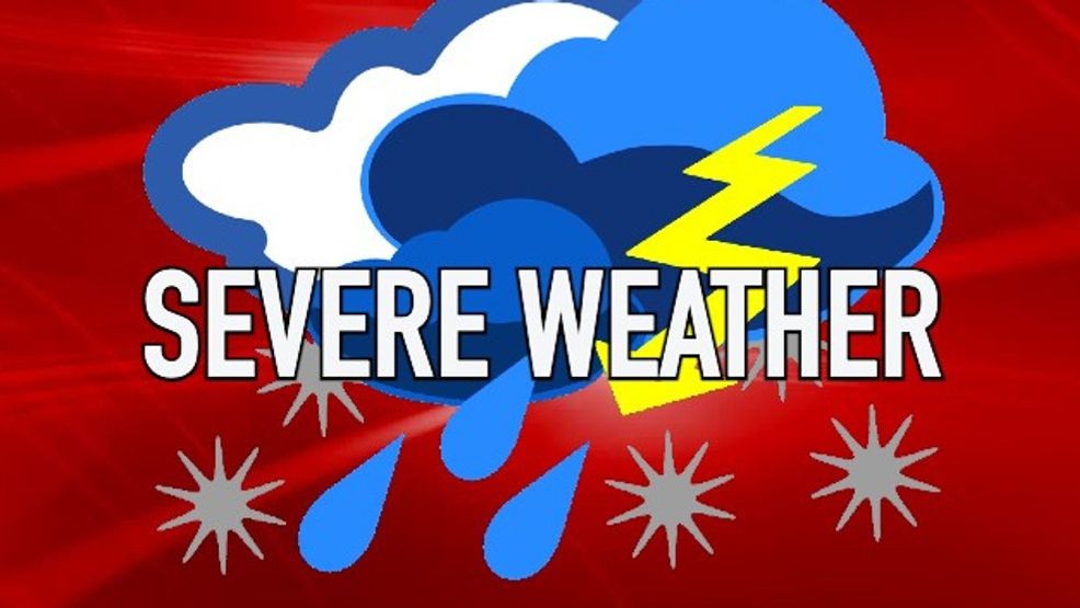 State of emergency issued for state of Alabama Friday afternoon due to ...