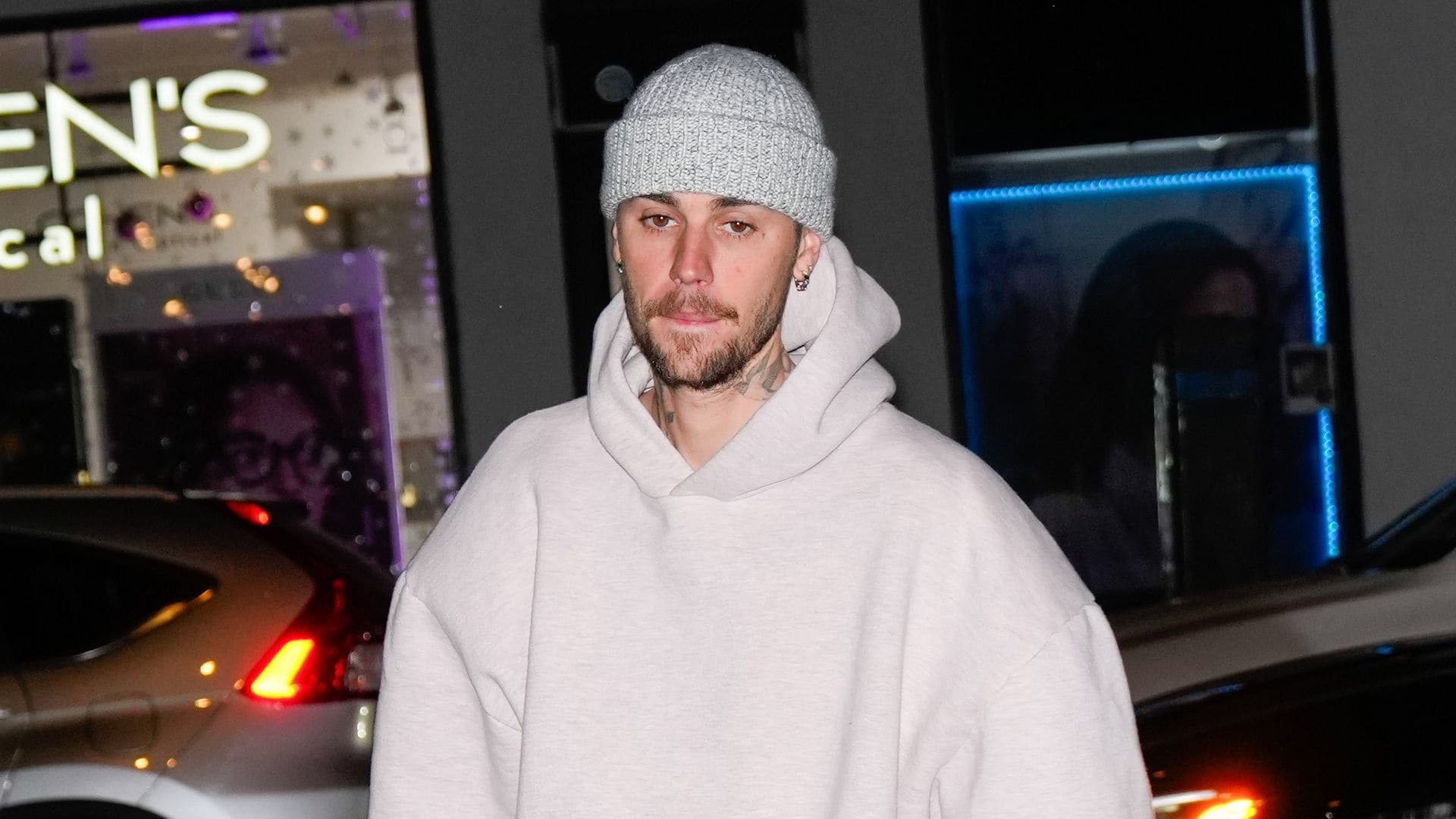 Justin Bieber 'unfollows' Selena Gomez's fiancé, Benny Blanco, on IG ...