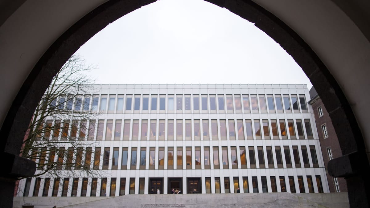 Aachen: Alemanniatrainer Heiner Backhaus im Kreuzverhör – Der Fall Kevin P.