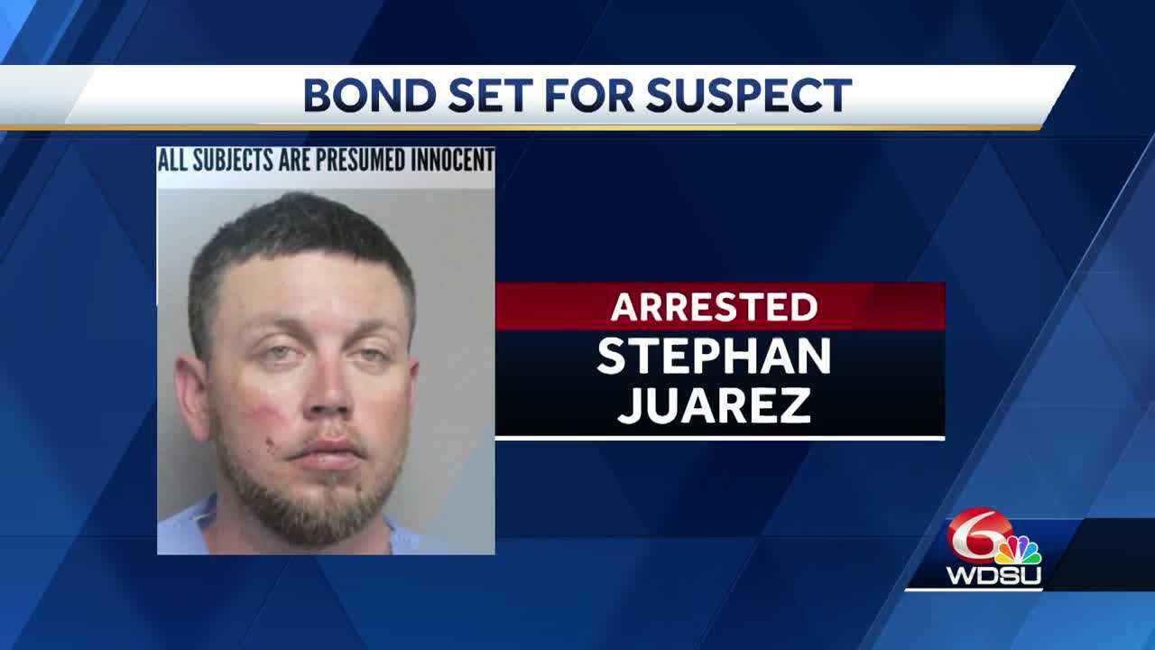 Bond reduction denied for suspect in Gretna deadly drunk driving