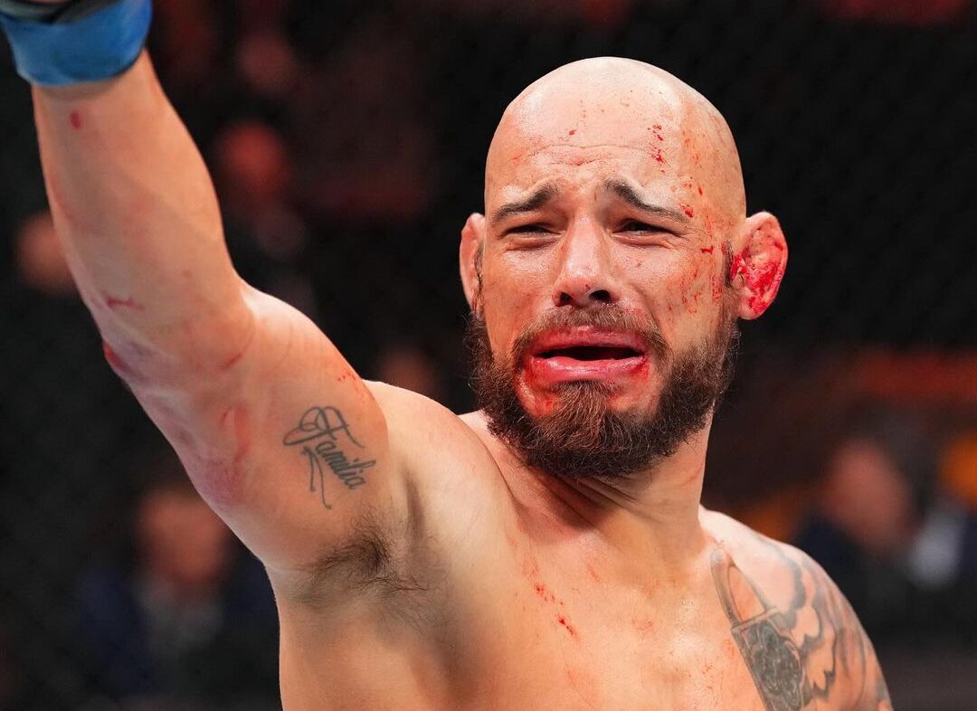 Jean Silva surpreende após vitória no UFC 314 e cogita retorno em 15 ...