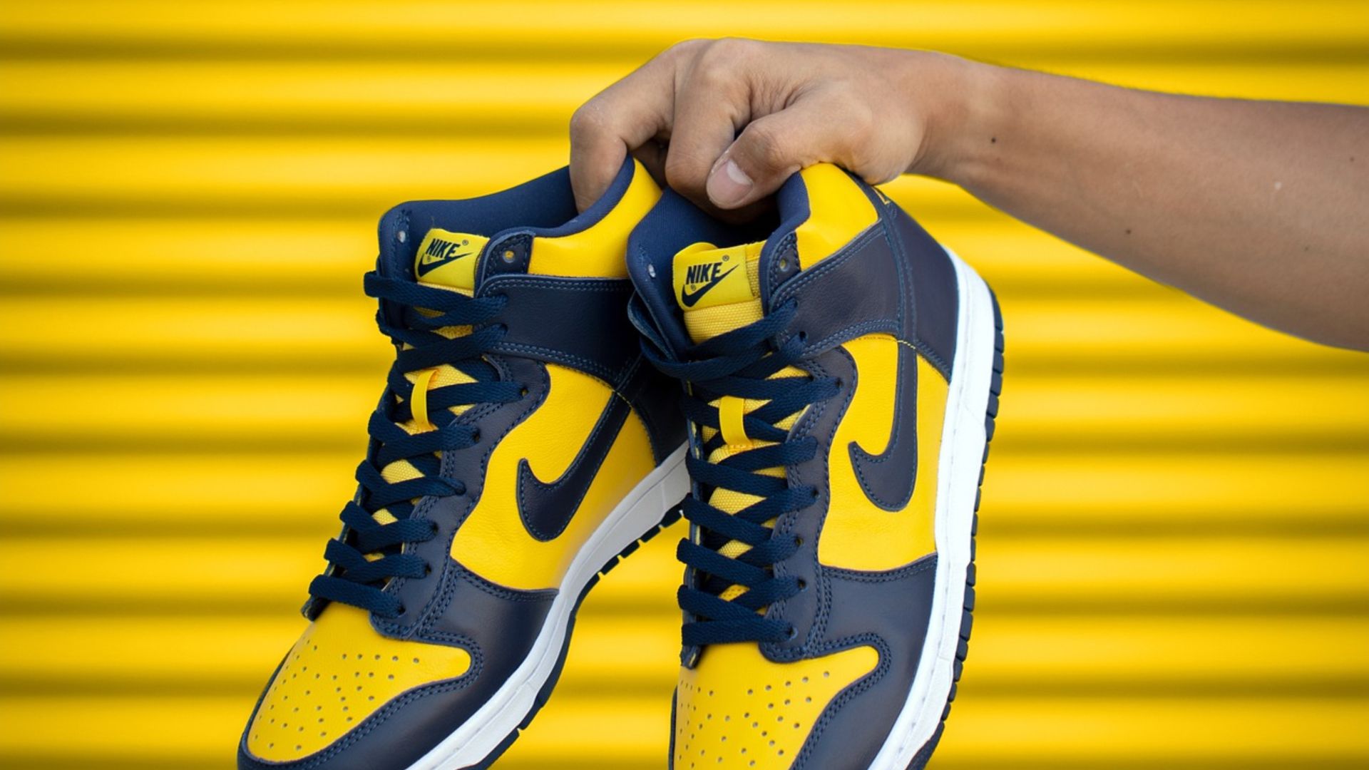 20 Fashion Logos You'd Be Living Under A Rock If You Didn't Know