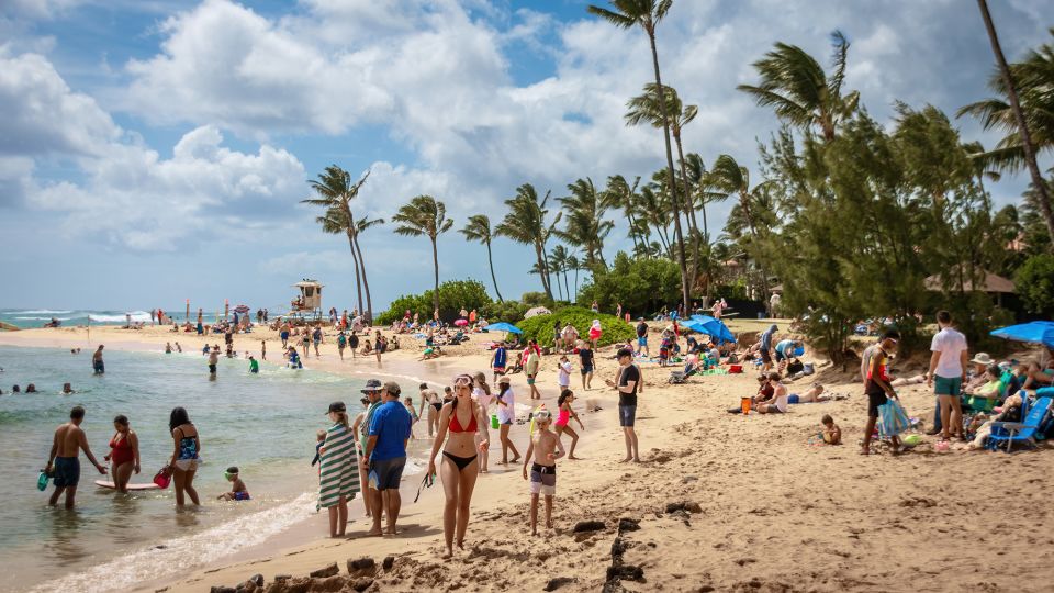 These are the world’s best beaches for 2025, according to Tripadvisor