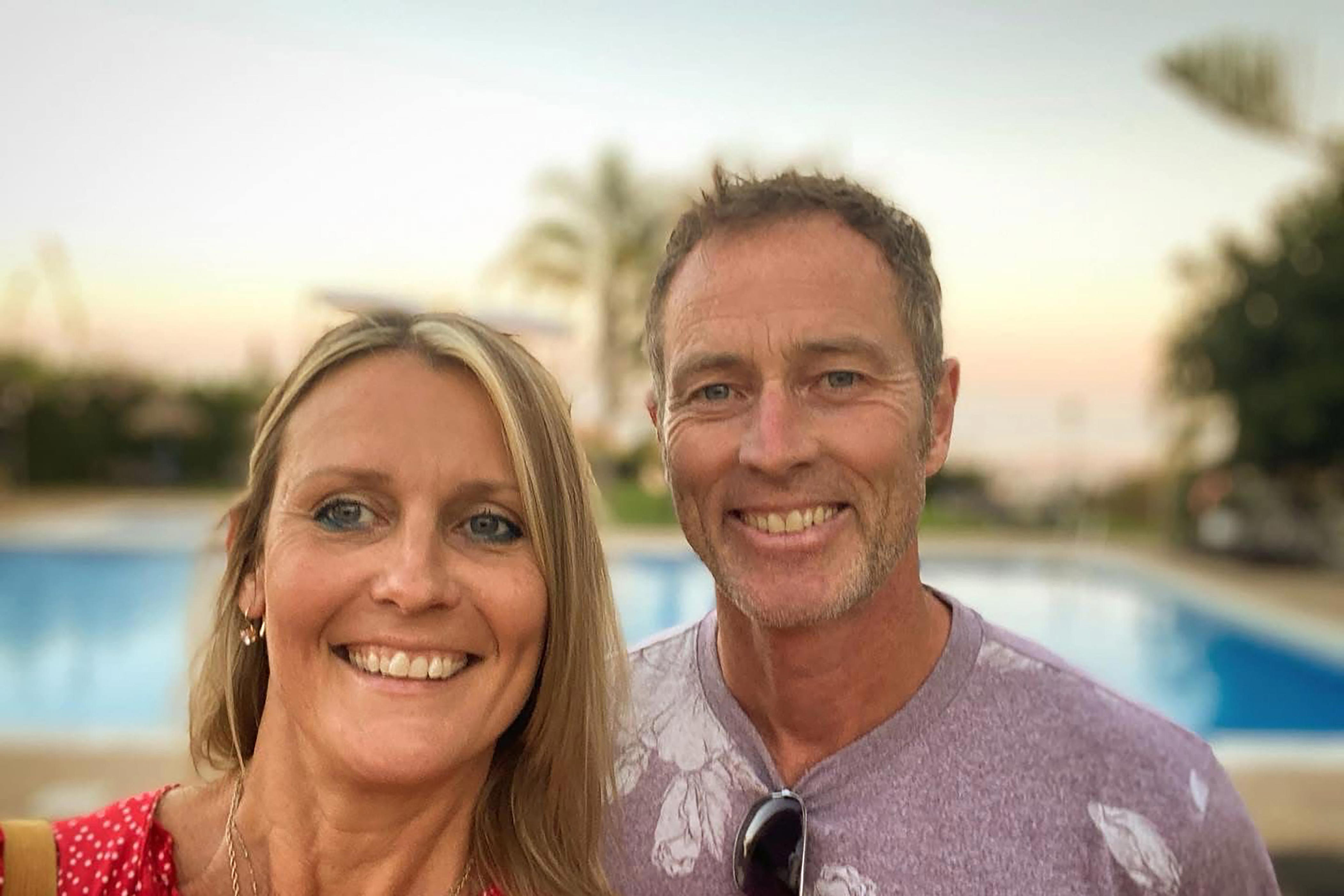 Britons warned not to visit Iran ‘because it looks cool on Instagram ...