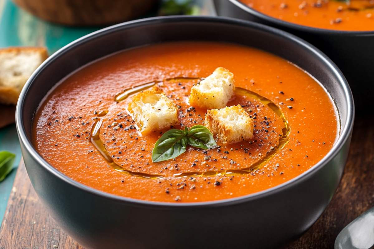 Discover The 5 Must-Try Soups For Every Season