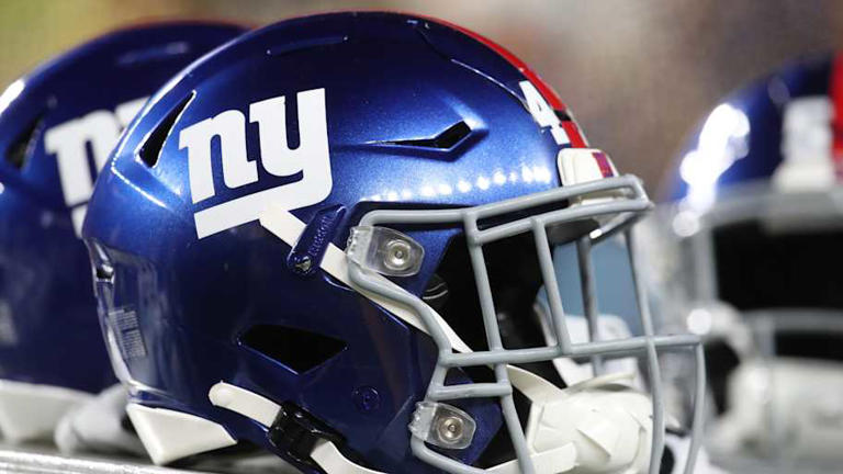 Best New York Giants Free Agent Options at Defensive Line