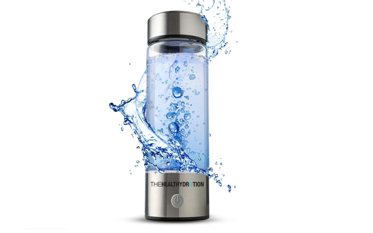 Best water filter bottles for clean, safe H2O on the go