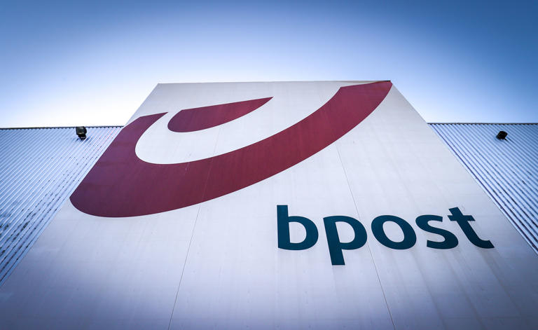 Grève chez bpost - Pas d'accord entre la direction et les syndicats ...