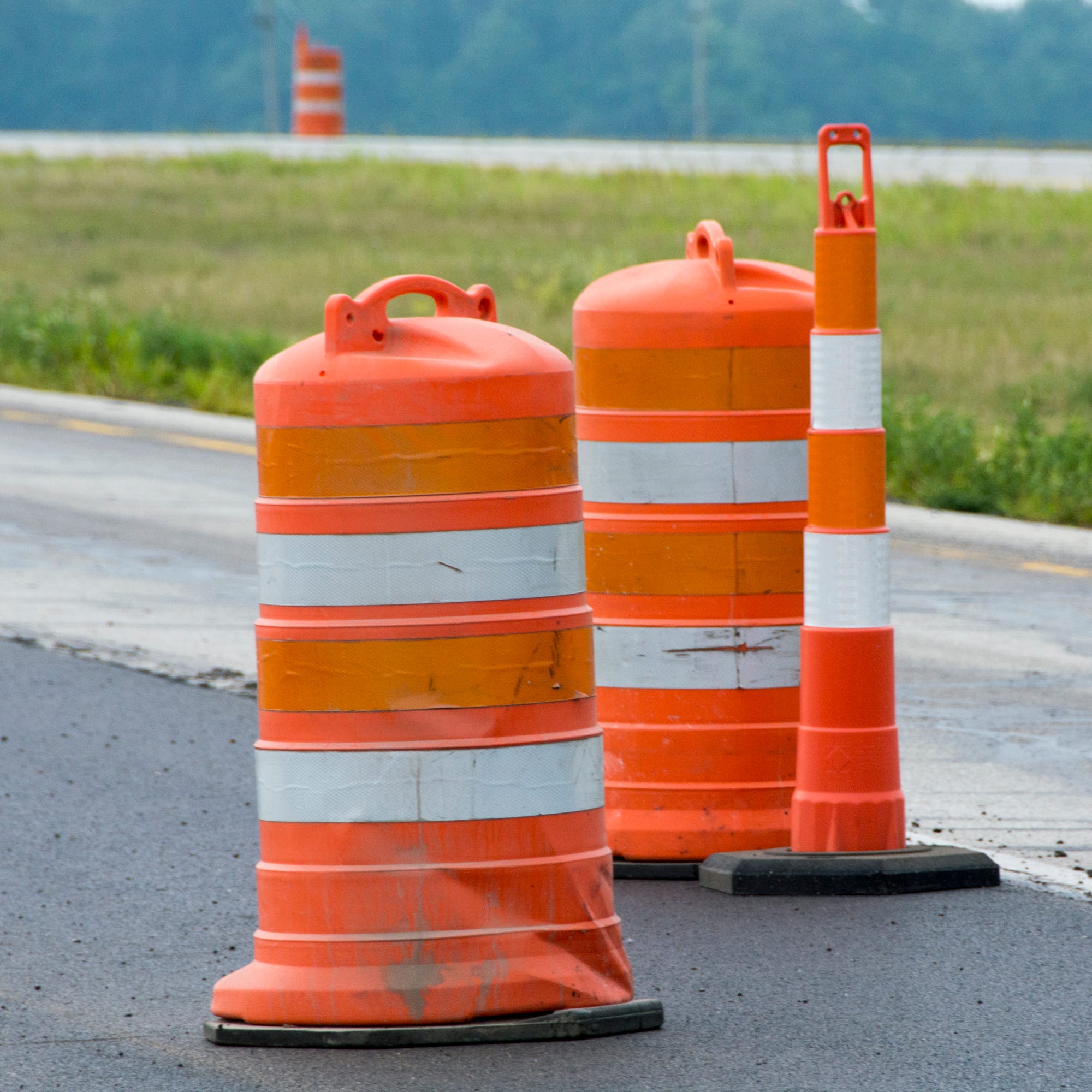 Bridge replacements on Rt. 113 in Warwick will snarl traffic. What to know.