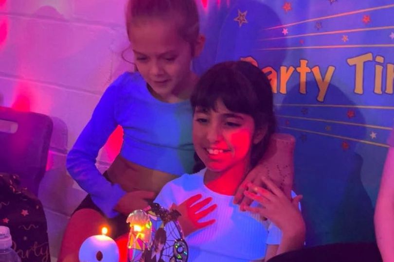 'We were always happy' - Mum of Southport victim Alice da Silva Aguiar ...