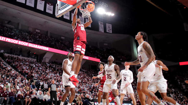 Derrion Reid Expected to be Doubtful to Play Against Missouri