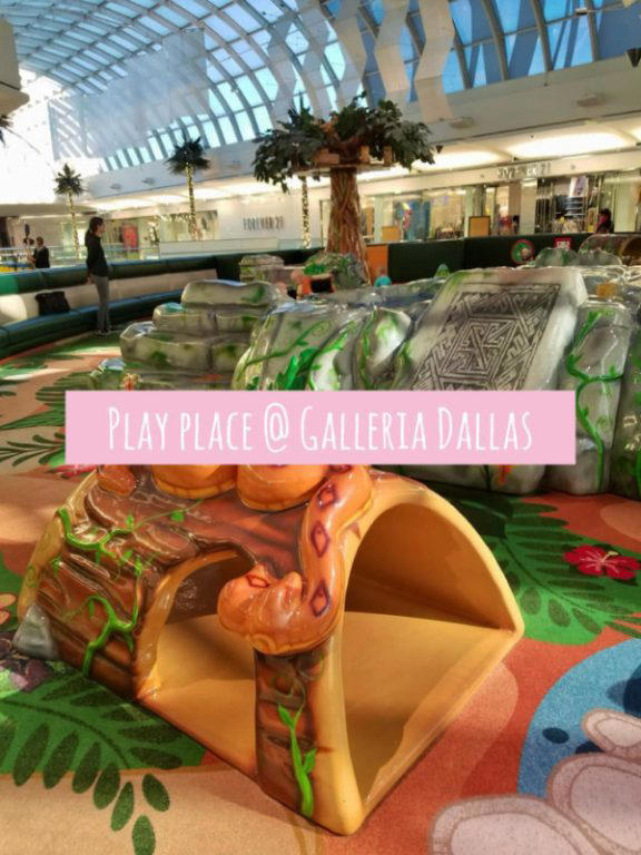 14 Awesome FREE Indoor Play Spots in North Dallas