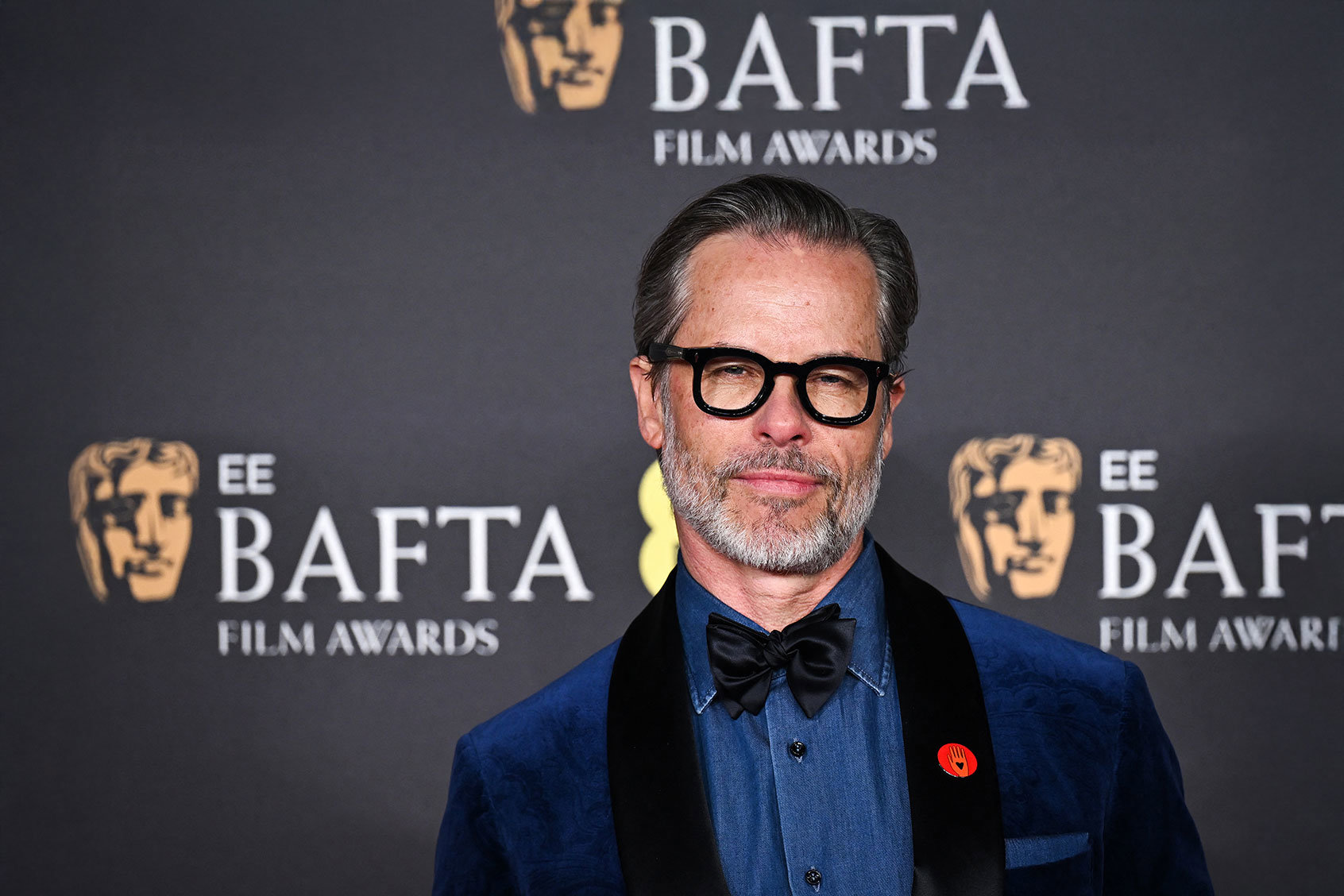 Guy Pearce says he Guy Pearce says he