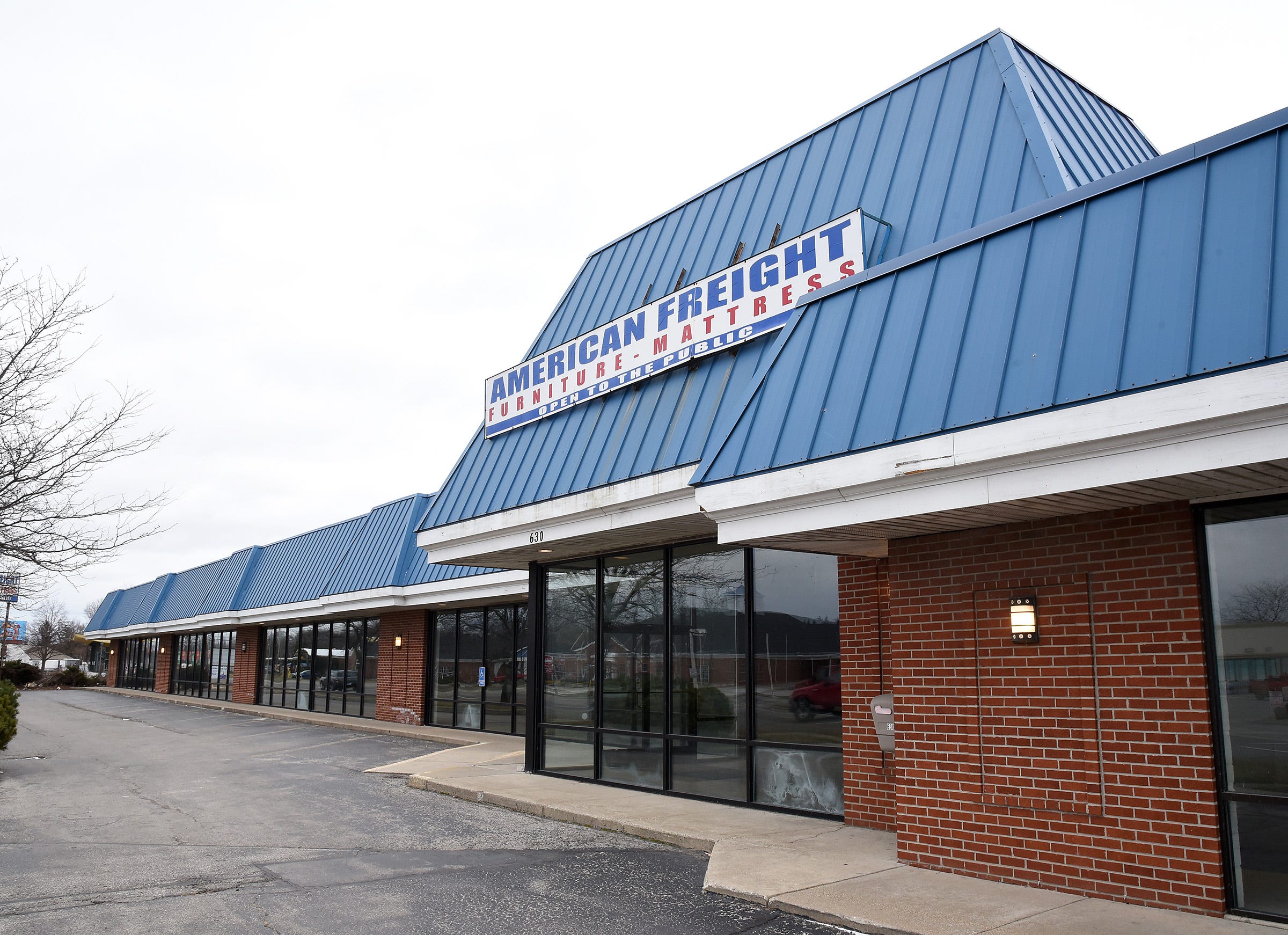 American Freight to lay off 19 workers at Delaware, Ohio, HQ as 3 Ohio ...