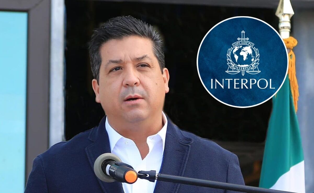 ¿Qué es una ficha roja de Interpol y cómo funciona?; la polémica entre ...