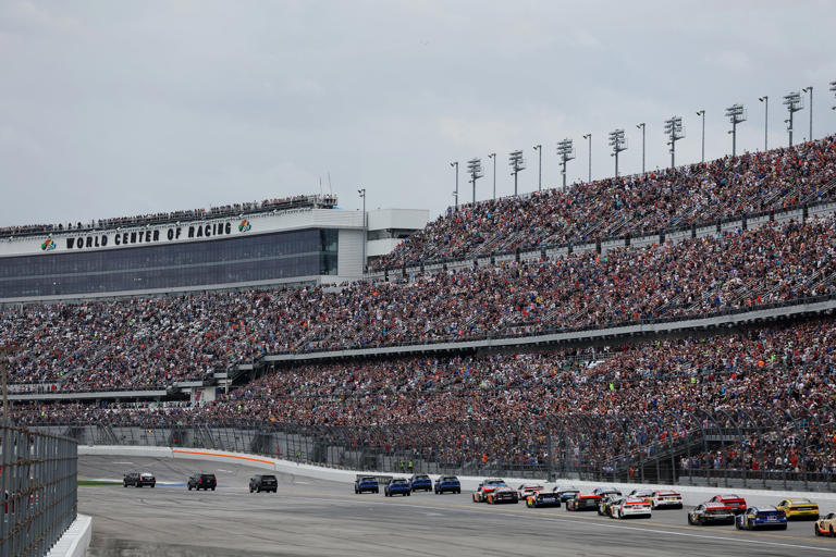 NASCAR champions: Complete list of Cup Series winners by year