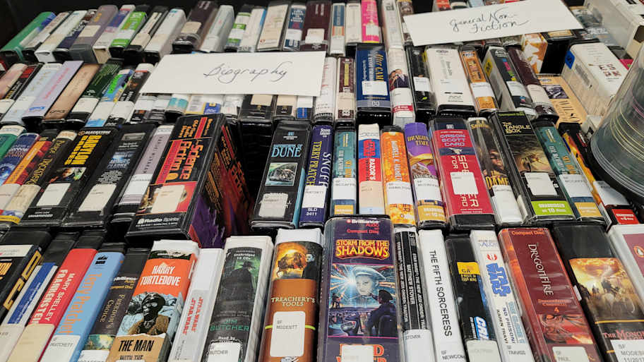 The pros of every form of reading