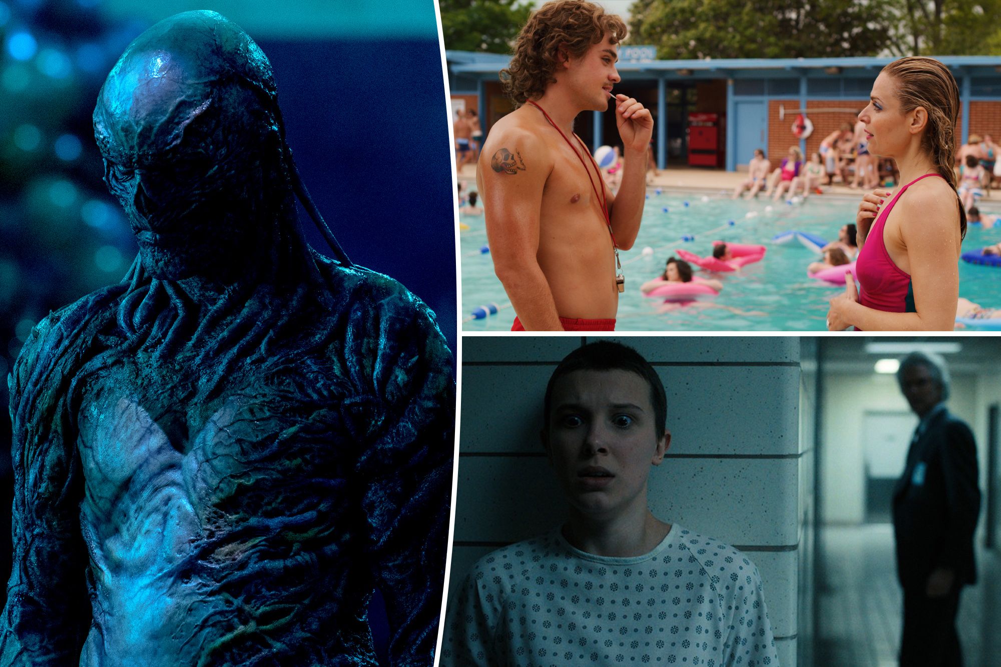 ‘Stranger Things’ star Jamie Campbell Bower went to therapy after ...