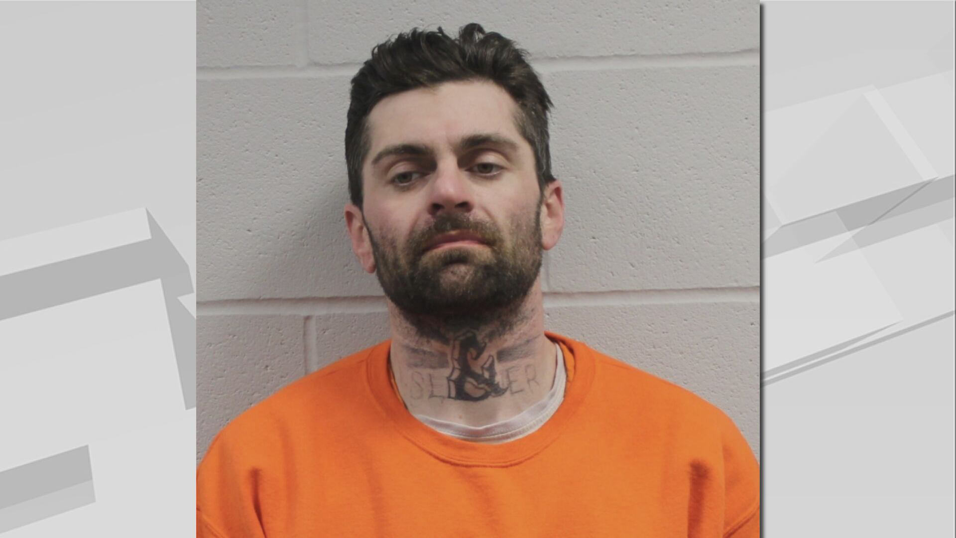 Jamestown man facing several felony charges including crimes against minors Jamestown man facing several felony charges including crimes against minors