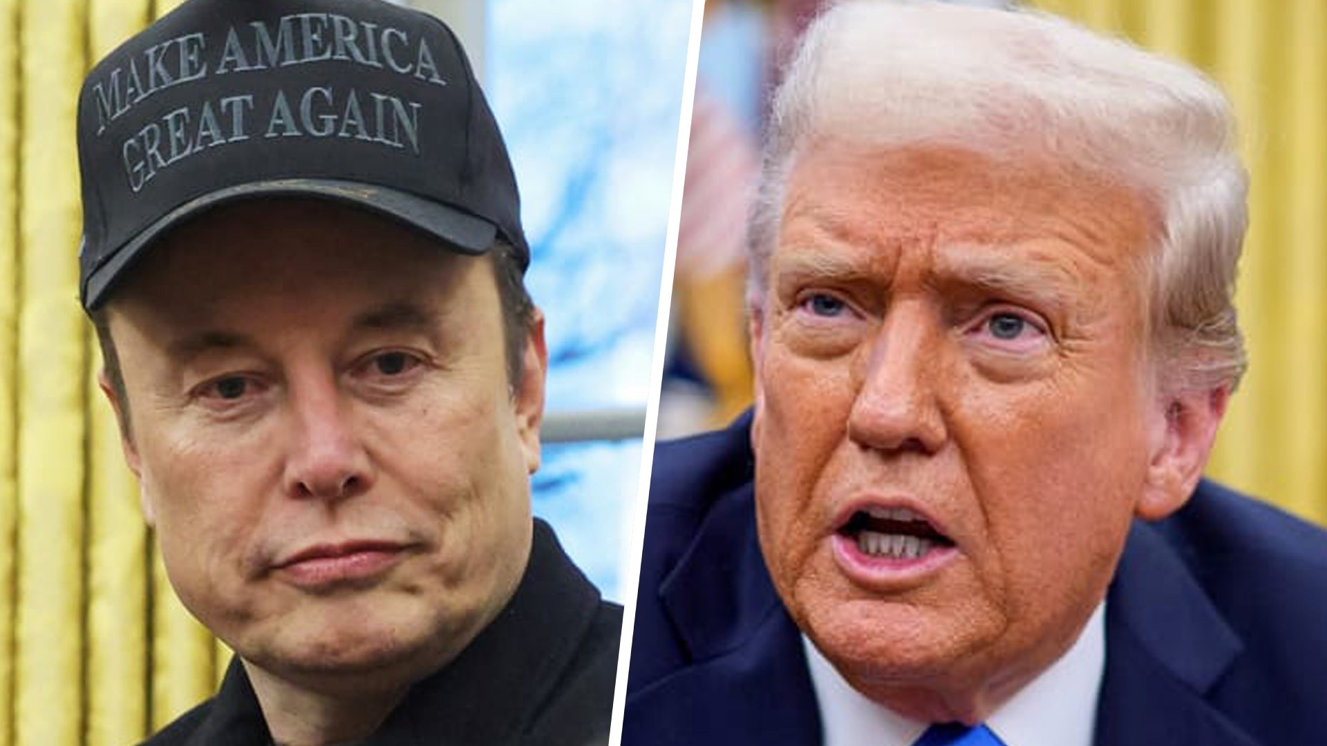 Is DOGE really about 'good government' or a way for Trump to purge ...