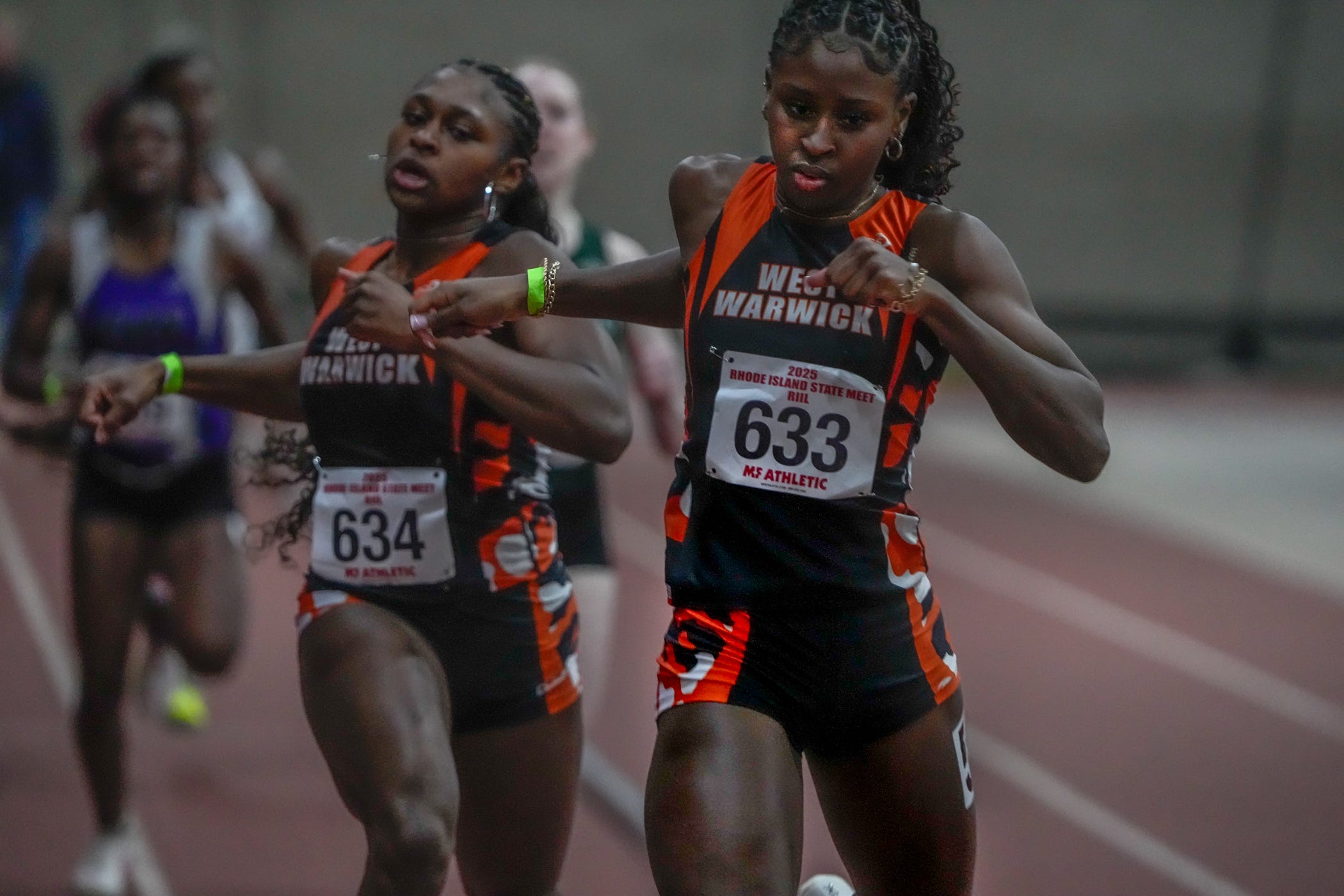 Miss the 2025 Providence Journal Winter All-State teams? We put them ...