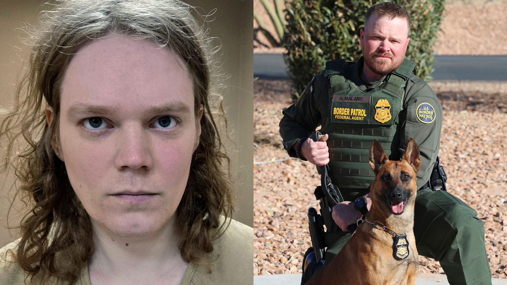 Apparent leader of group linked to Border Patrol agent's death arrested