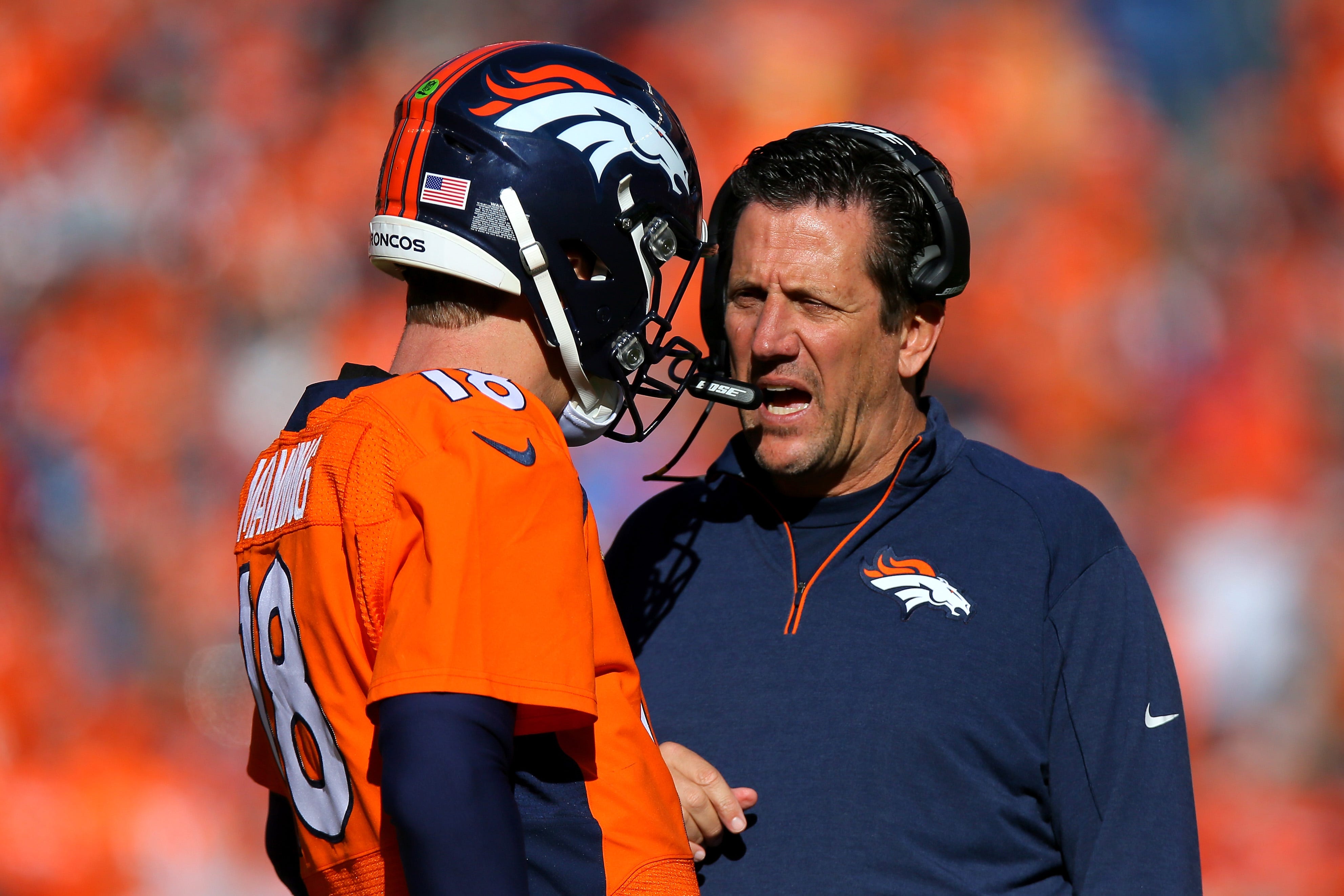 Seahawks announce Rick Dennison and Justin Outten to coaching staff