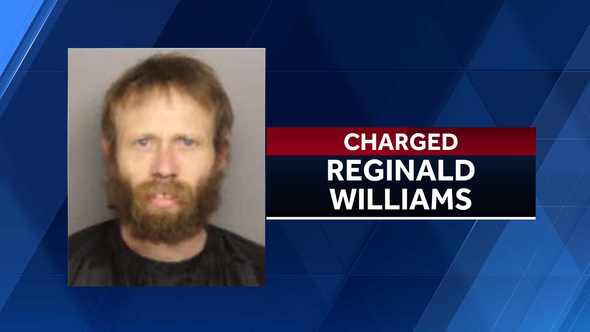 South Carolina man arrested on child sexual abuse material charges ...