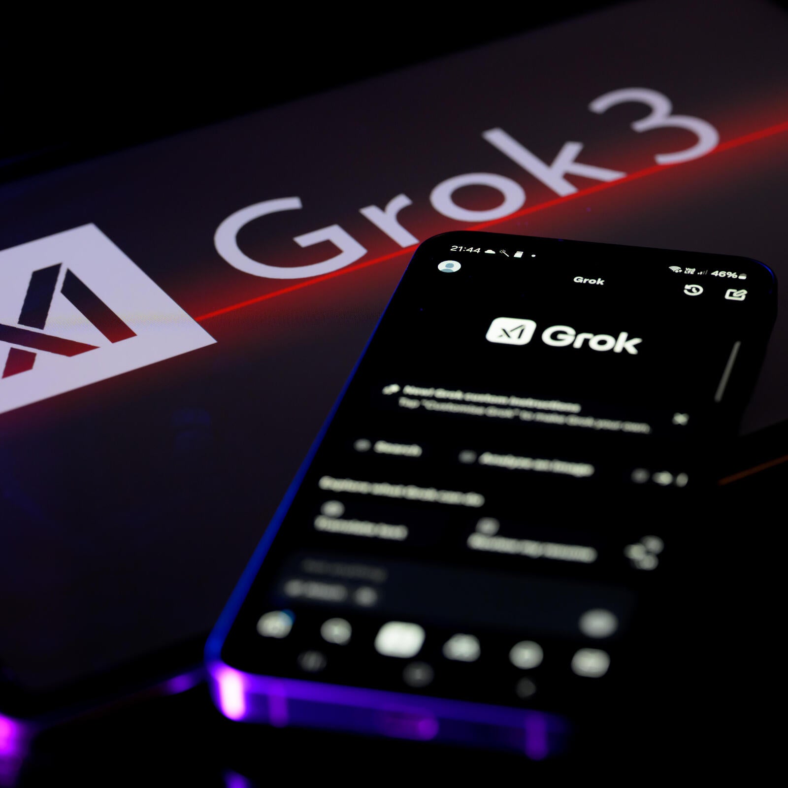 Musk launches Grok 3 AI chatbot. Here's what to know.