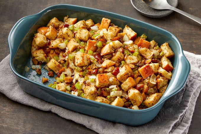Chestnut Stuffing