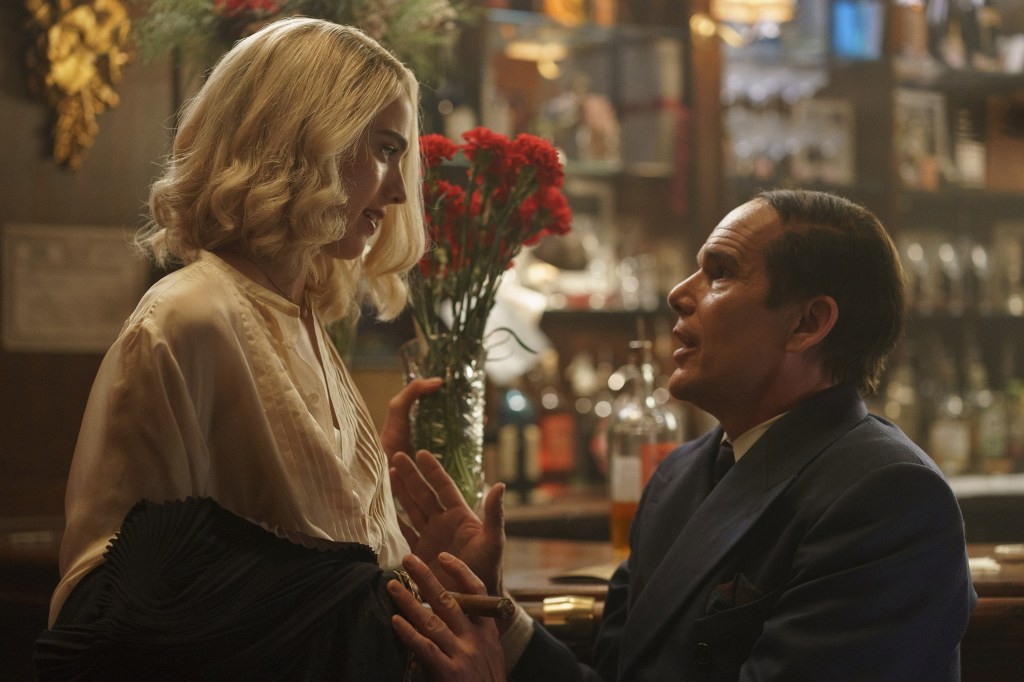 ‘Blue Moon' Review: Richard Linklater's Broadway Chamber Piece Looks ...