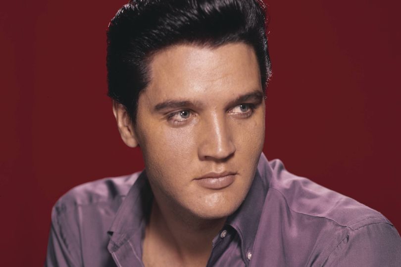 Paul McCartney's three favorite Elvis Presley songs - and one that made ...