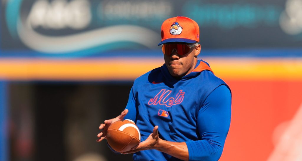 New York Mets releasing docuseries on Juan Soto signing