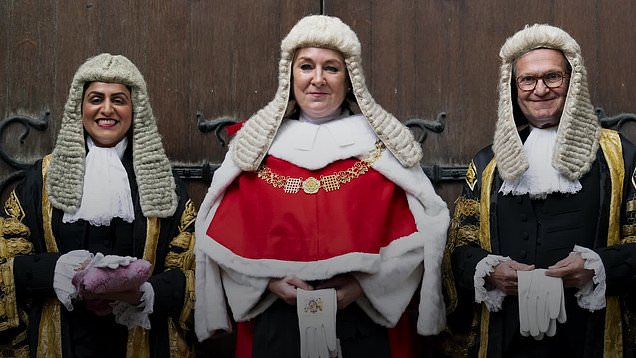 'Deeply troubled' judge writes to Starmer over immigration tribunal PMQ ...