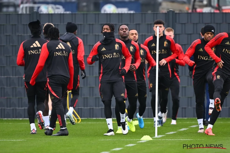 La Juventus lâche un jeune talent belge... pour 10 millions d'euros ...