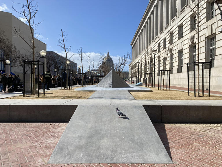 SF unveils expanded UN Skate Plaza to create ‘safer, more connected ...