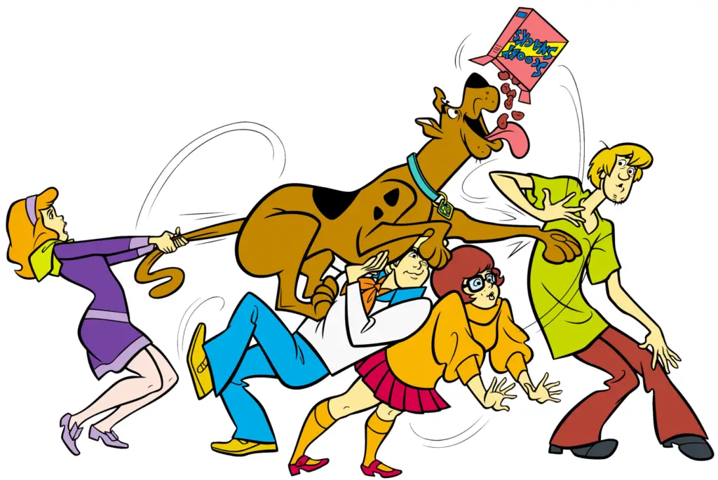 12 Saturday Morning Cartoons from the ’70s That Defined Childhood