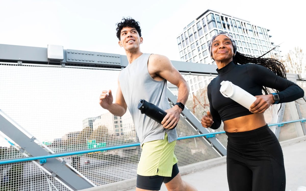 Best water filter bottles for clean, safe H2O on the go