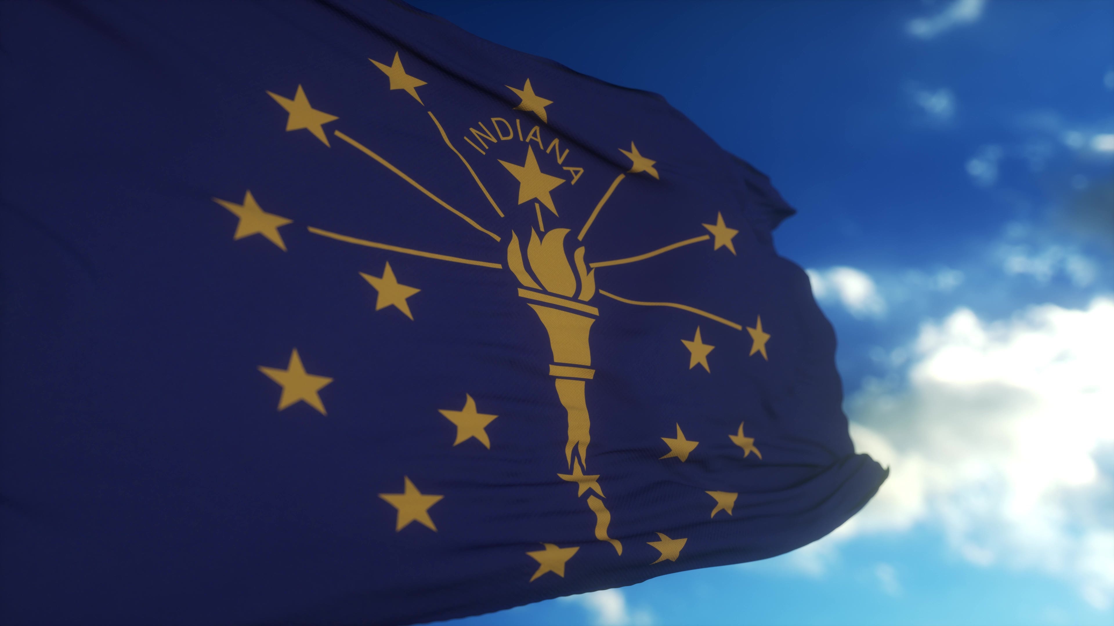 Indiana House approves Illinois secession bill