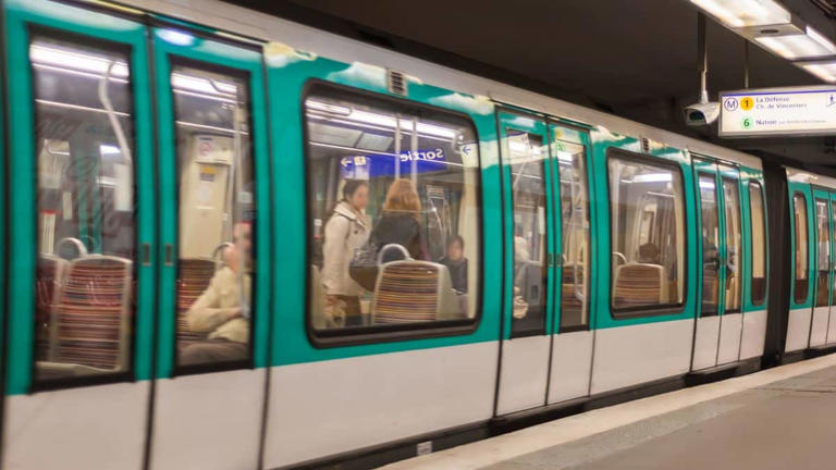 Attention préparez-vous à de grosses perturbations dans les transports à Paris RATP et SNCF ...