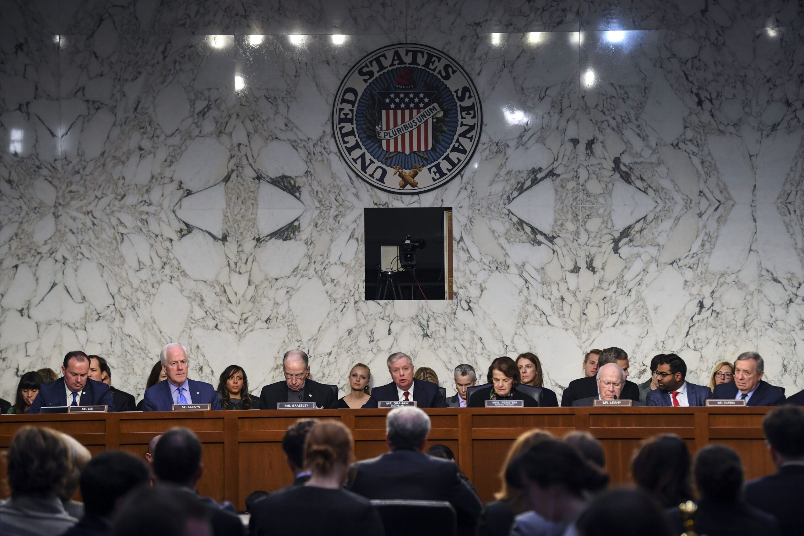 DOJ Official Resigns Over Trump’s Sanctuary City Agenda