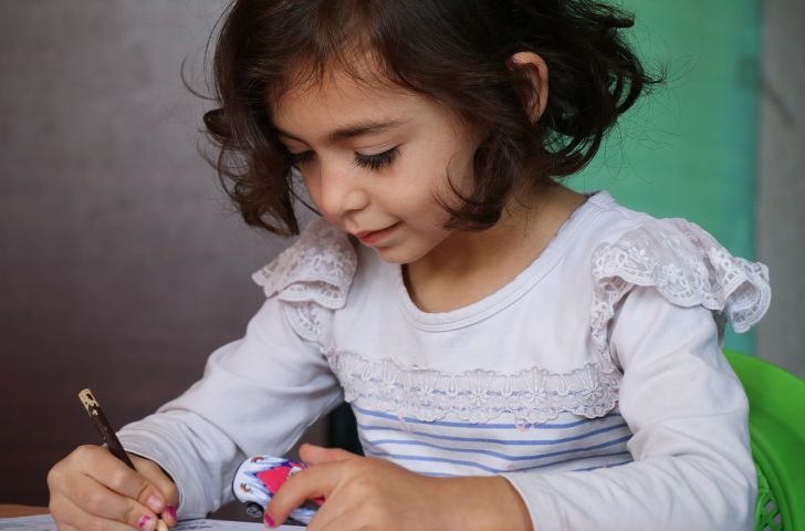 Por qué las personas con "letra fea" son más inteligentes: el estudio ...