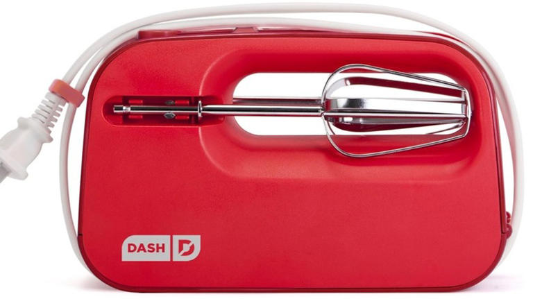 12 Best Hand Mixers, According To Reviews