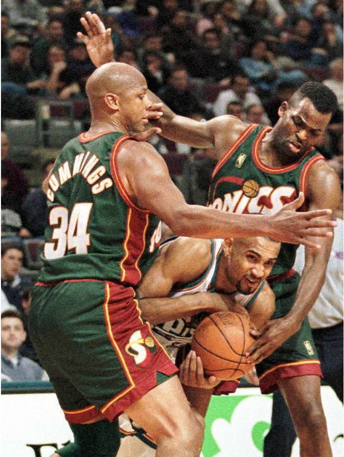 78 greatest defensive NBA players ever: The HoopsHype list