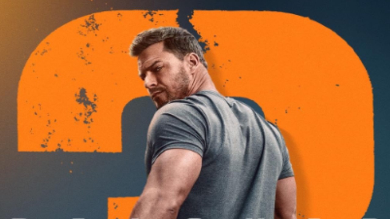 Reacher Season 3 Release: When Will Episode 1 of Alan Ritchson's Action ...