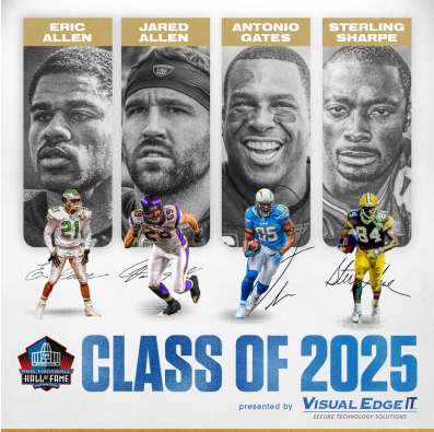 Pro Football Hall of Fame Enshrinement tickets go on sale Thursday ...