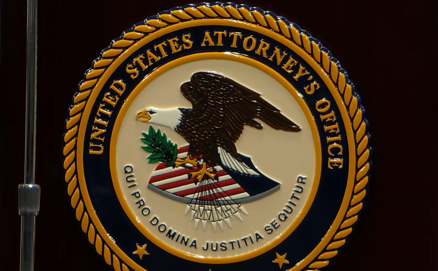 The U.S. Attorney’s Office collected nearly $3.5 million in debts in 2024