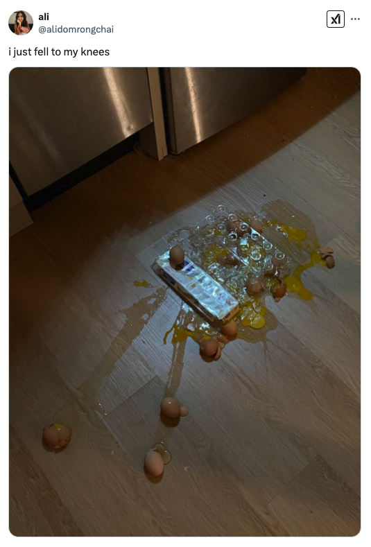 I Cannot Stop Giggling At These 34 Hilarious Internet Fails From Last Week